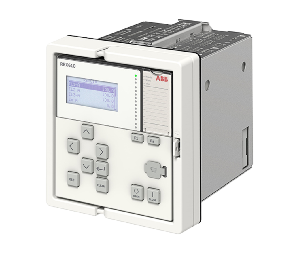Product & Solution – ASINE